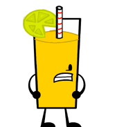 Lemonade | Object Shows Community | Fandom