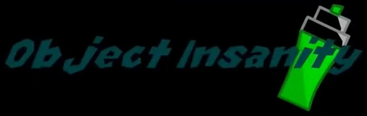 Object Insanity | Object Shows Community | Fandom
