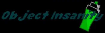 Object Insanity | Object Shows Community | Fandom