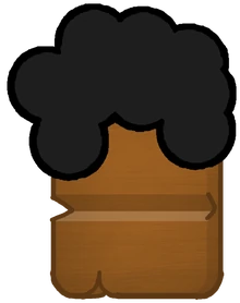 BFB Woody Official | Object Shows Community | Fandom