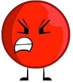 Red Circle | Object Shows Community | Fandom