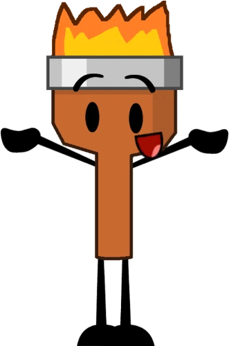 Torch (SBO) | Object Shows Community | Fandom