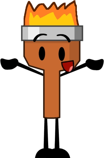 Torch (SBO) | Object Shows Community | Fandom