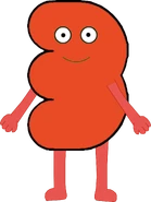 Three | Object Shows Community | Fandom