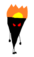 Shadow Torch (BFTUW) | Object Shows Community | Fandom