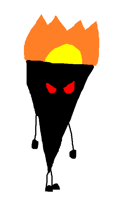 Shadow Torch | Object Shows Community | Fandom