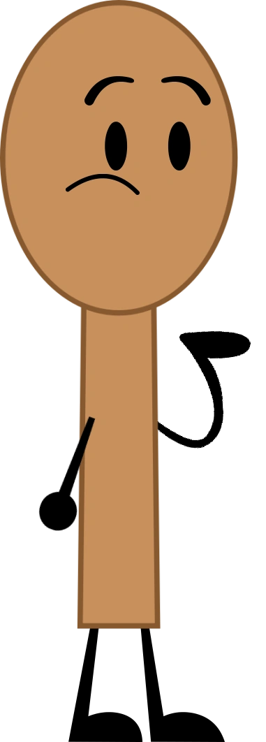 Spoon (FLAF) | Object Shows Community | Fandom