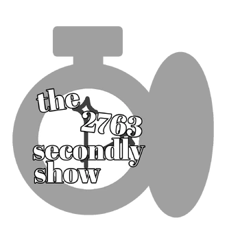 The 2763 secondly show | Object Shows Community | Fandom