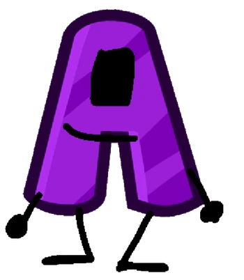 A | Object Shows Community | Fandom