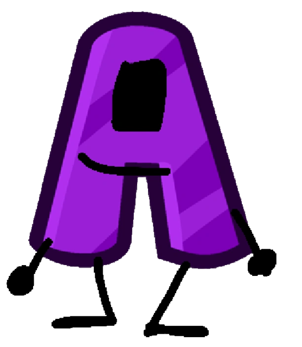 A | Object Shows Community | Fandom