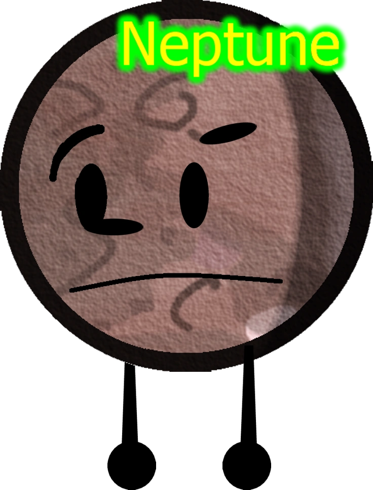 Quaoar (WAWS) | Object Shows Community | Fandom