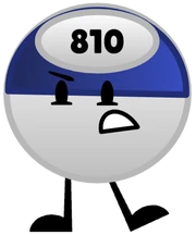 Billiard ball | Object Shows Community | Fandom