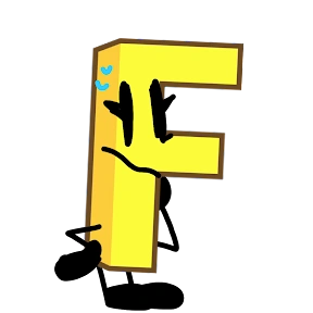 Full list of objects (F) | Object Shows Community | Fandom