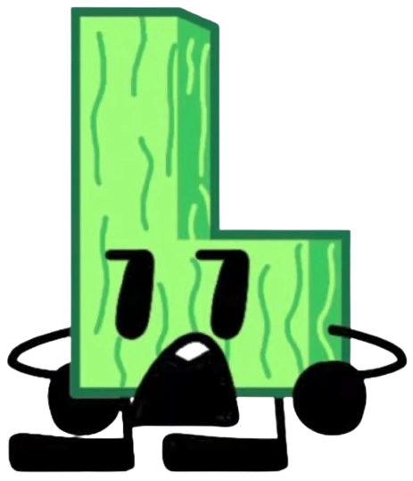 Full list of objects (L) | Object Shows Community | Fandom