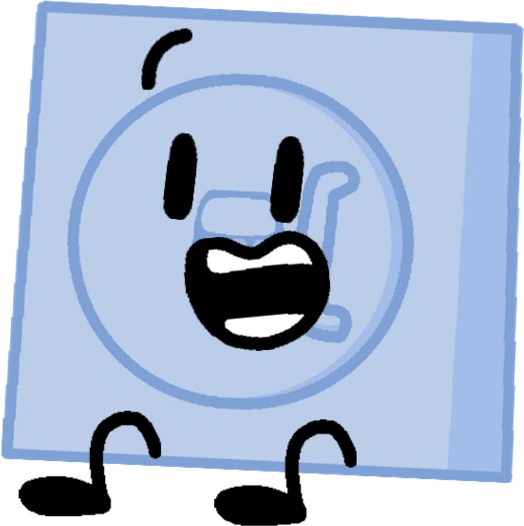 Safe (AIB) | Object Shows Community | Fandom