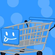 Shopping Cart | Object Shows Community | Fandom