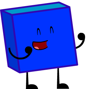 The Color Challenge! Hurt N' Heal | Object Shows Community | Fandom