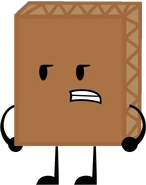 Objects Fighting for Volcano Island | Object Shows Community | Fandom