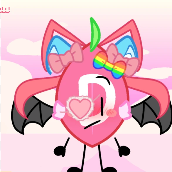 Cerise Diamond | Object Shows Community | Fandom