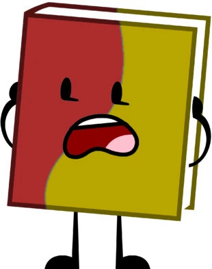 Geography Book | Object Shows Community | Fandom