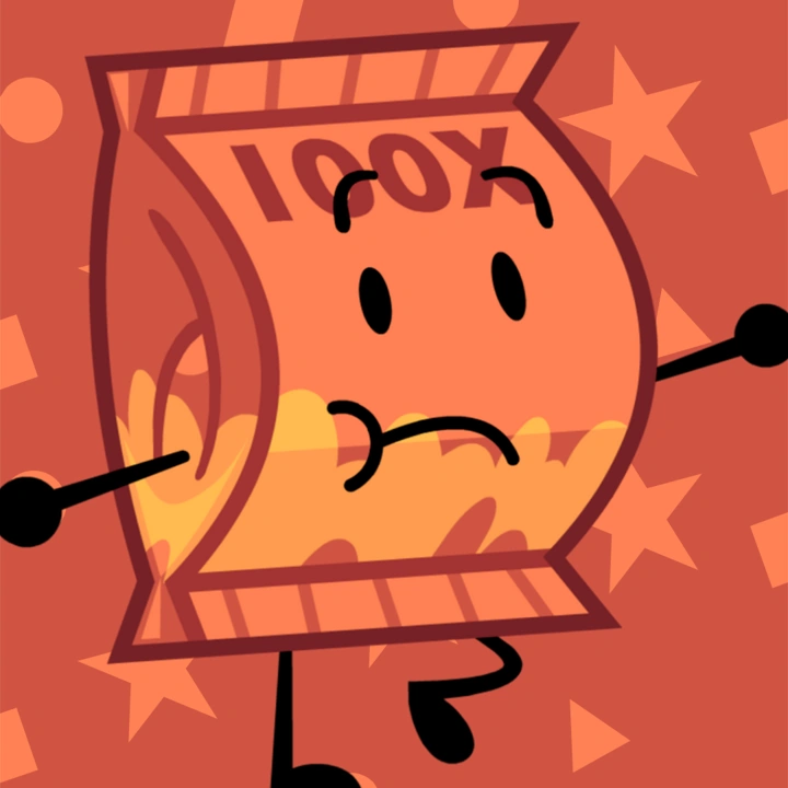 Ultimately Large Object Viewer Voting/Icons/Hucklebattle | Object Shows Community | Fandom