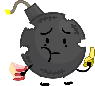 Bomby | Object Shows Community | Fandom