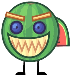 Melon Shark | Object Shows Community | Fandom