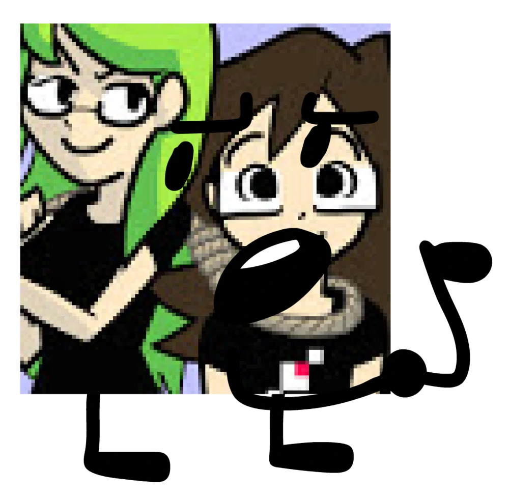 Hazel Cricket | Object Shows Community | Fandom