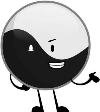 Taoism (Object Oppose) | Object Shows Community | Fandom