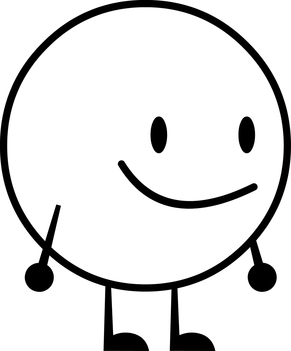 Artstyle | Object Shows Community | Fandom