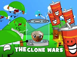 The Clone Wars | Object Shows Community | Fandom