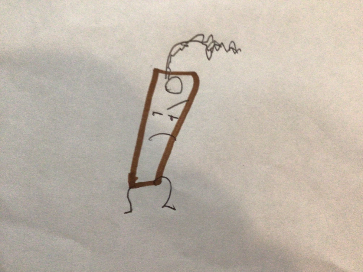 Poison Nunchuck | Object Shows Community | Fandom