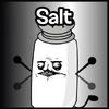 Salt | Object Shows Community | Fandom