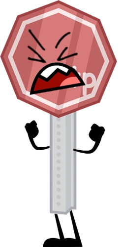 SOTP Sign (BFTROD) | Object Shows Community | Fandom