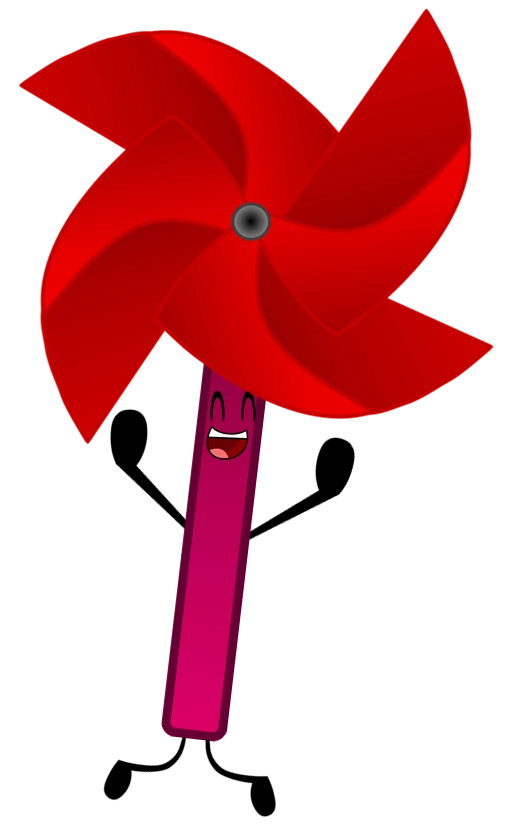 Wheely | Object Shows Community | Fandom