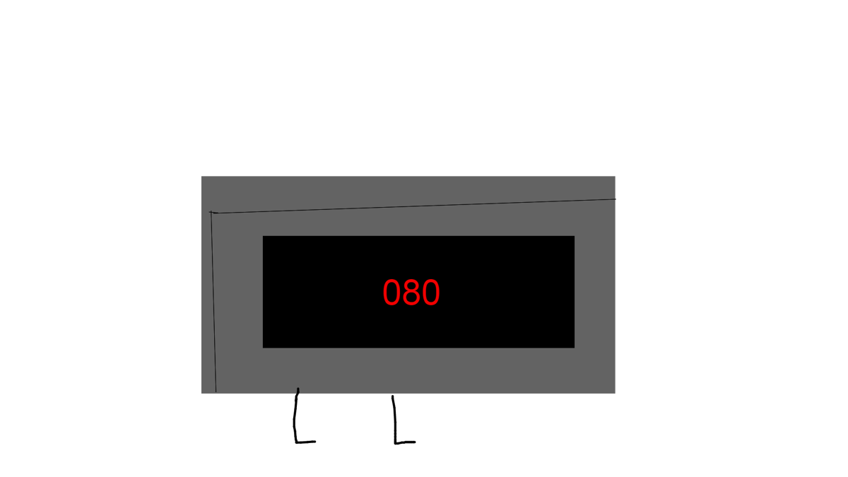 Alarm Clock (EOS) | Object Shows Community | Fandom