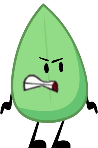 Basil (BFTROD) | Object Shows Community | Fandom