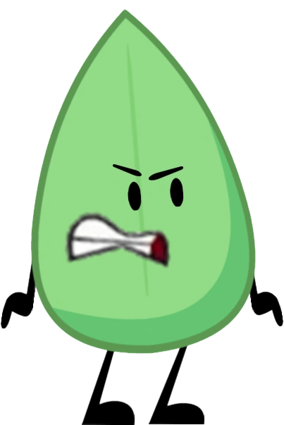 Basil (BFTROD) | Object Shows Community | Fandom