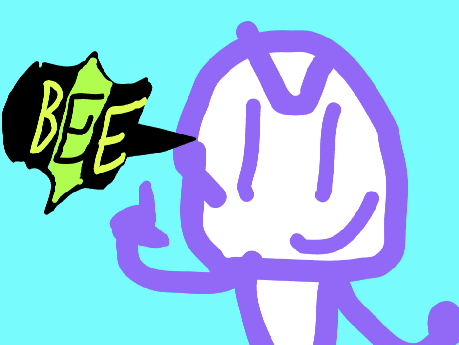 Bee (TBFW) | Object Shows Community | Fandom