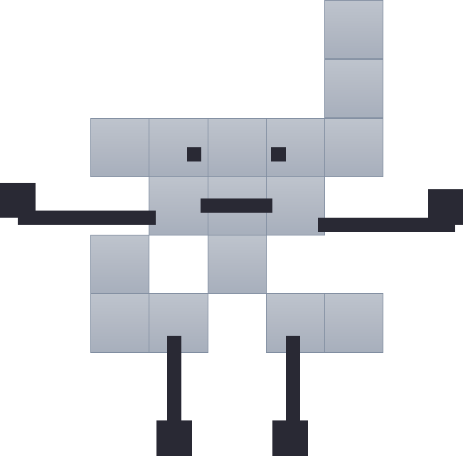 Blokon | Object Shows Community | Fandom