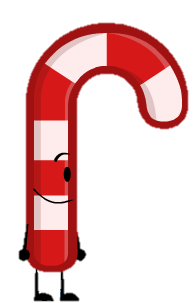 Candy Cane (CTW) | Object Shows Community | Fandom