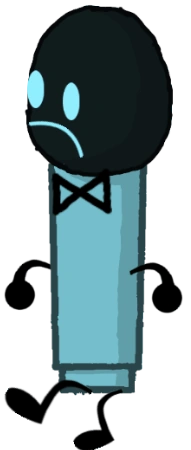 Microphone The Singer | Object Shows Community | Fandom