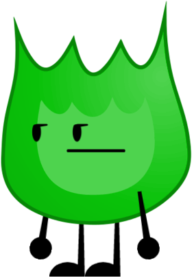 Firey | Object Shows Community | Fandom