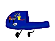 HelloKevin | Object Shows Community | Fandom