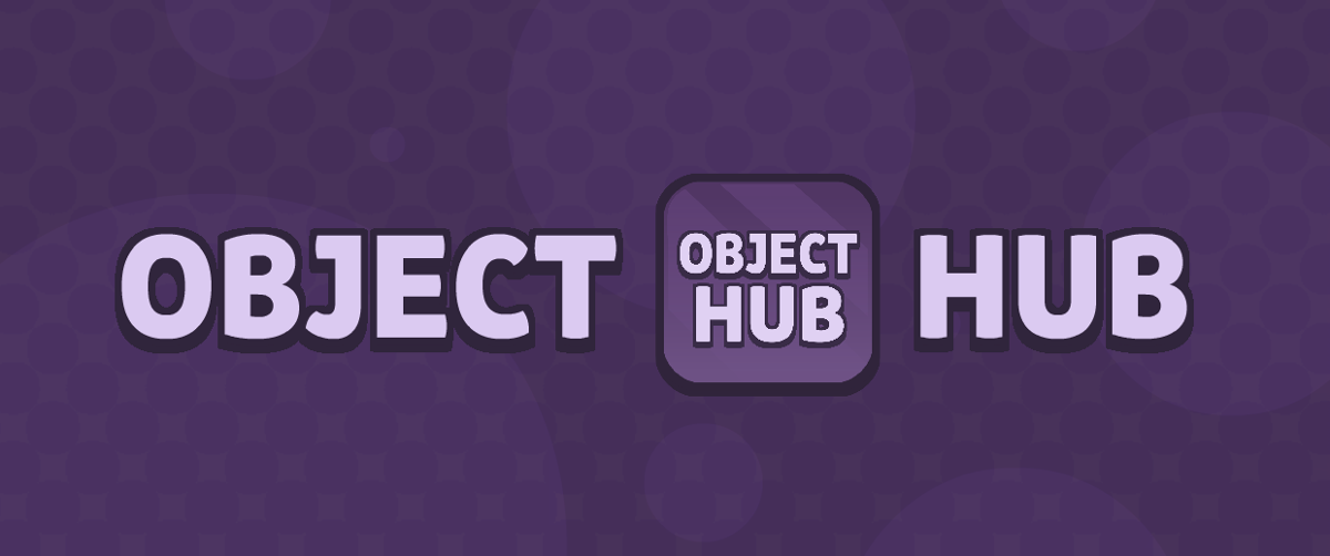 Object Hub | Object Shows Community | Fandom