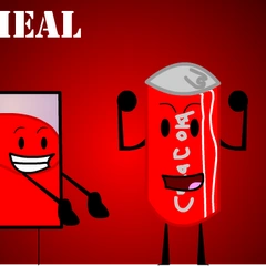 MegaAnimazing | Object Shows Community | Fandom