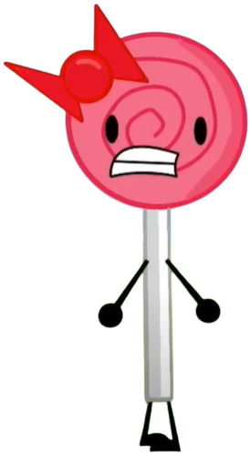 Lollipop (Object Planet) | Object Shows Community | Fandom