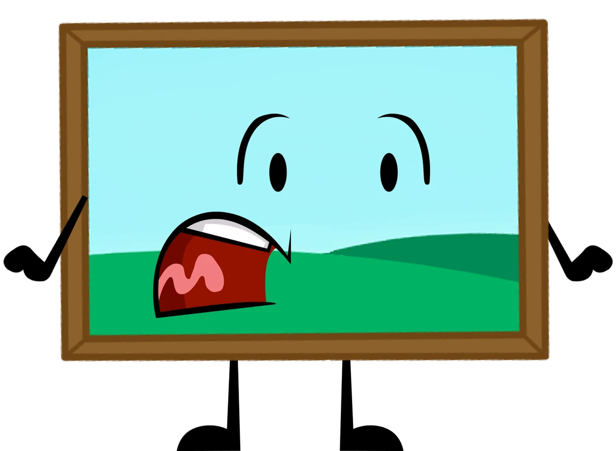 Big Object Battles | Object Shows Community | Fandom