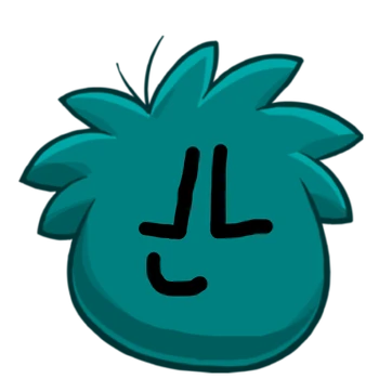 Puffley | Object Shows Community | Fandom