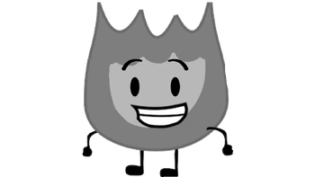 Firey | Object Shows Community | Fandom